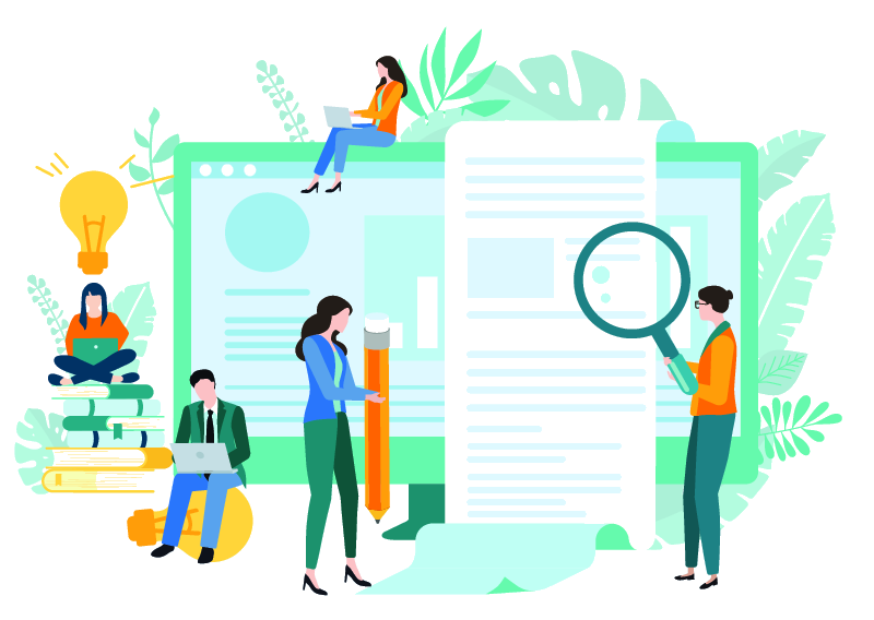 Online Presence Management Service (OPM) for Businesses Online Presence Management Service (OPM) for Businesses